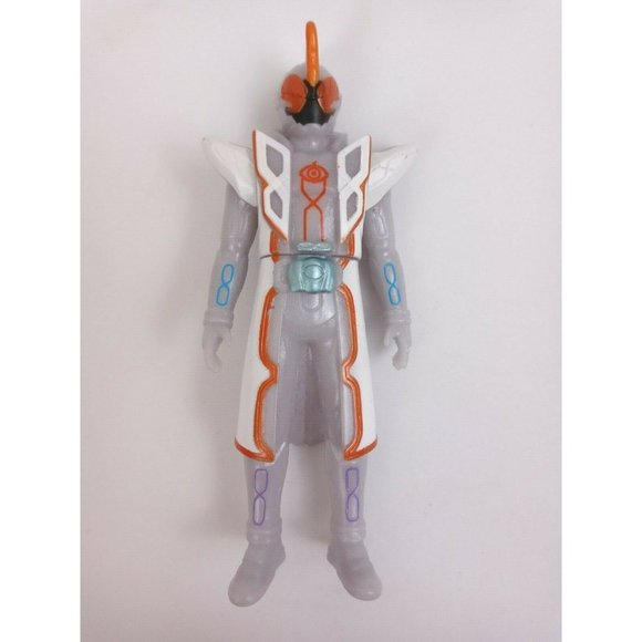 Bandai | Toys | Bandai Japan Kamen Masked Rider Ghost Mugen Damashii ...